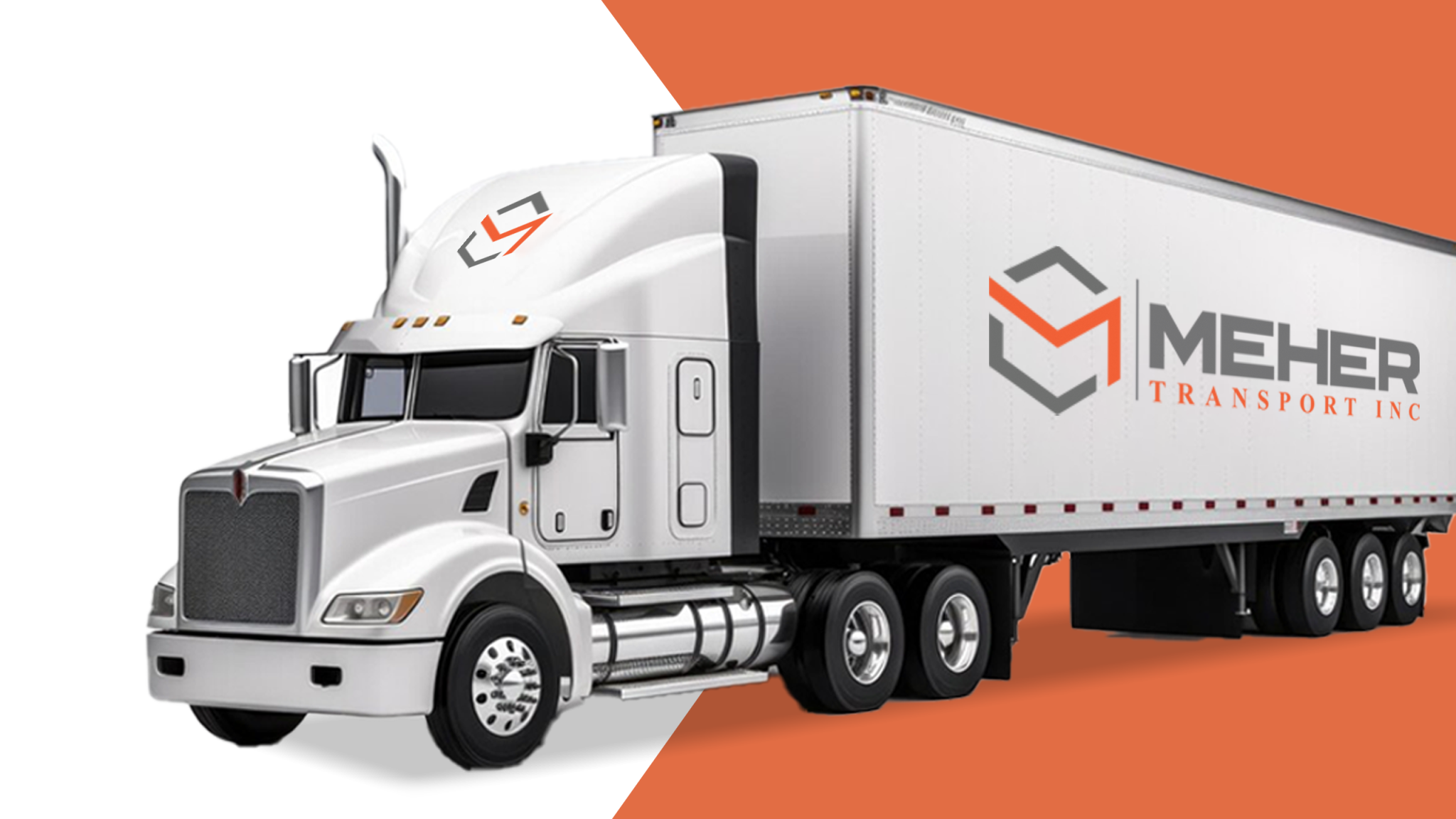 About Us – Meher Transport